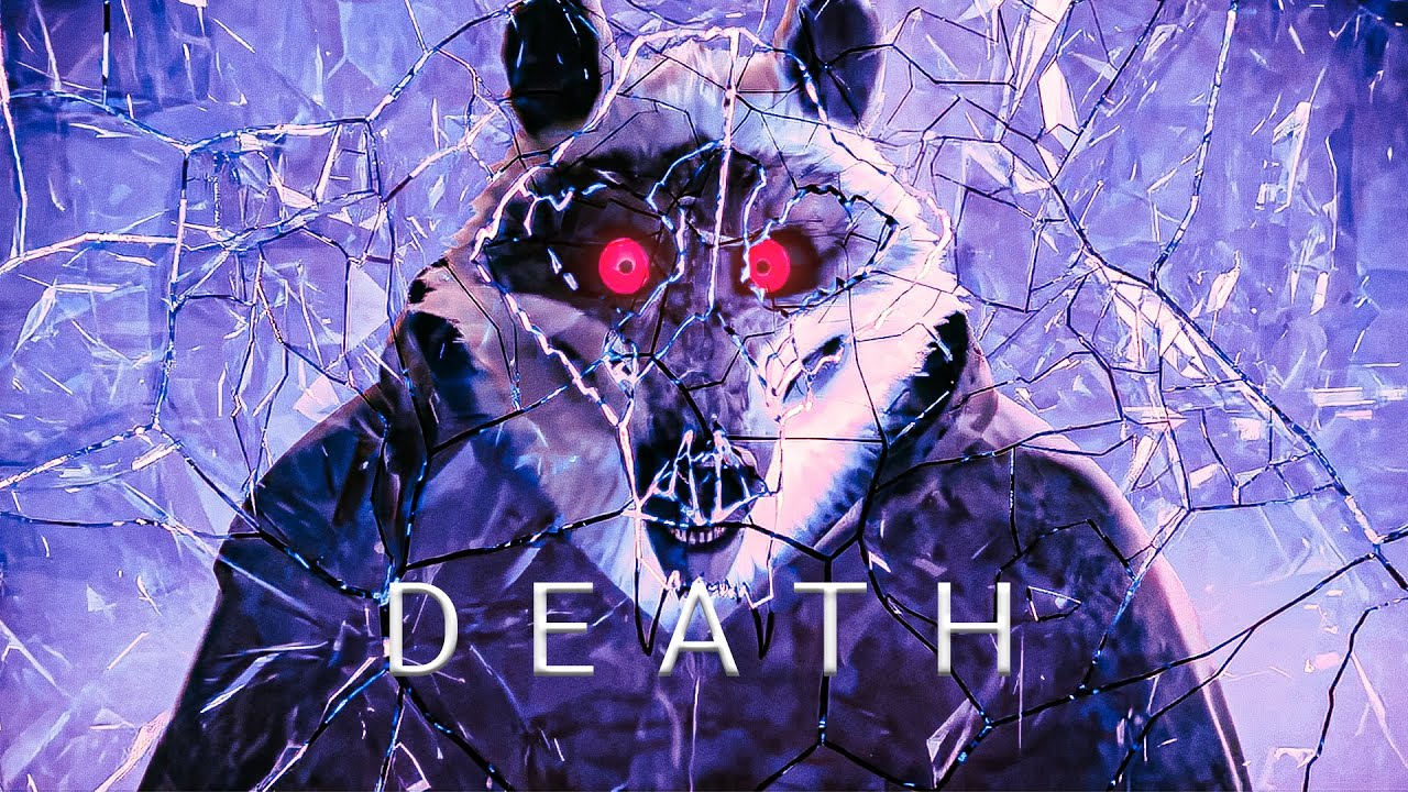DEATH | 4K - YouTube