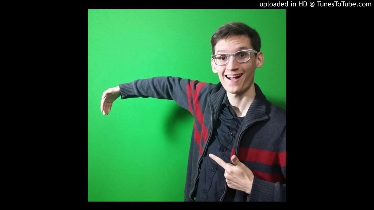 The Ultimate Showdown (Aaron Ackerson remix) - YouTube