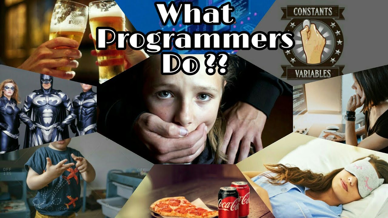 20 INTERESTING FACTS ABOUT PROGRAMMERS YouTube 20-interesting-facts-about-programmers-youtube