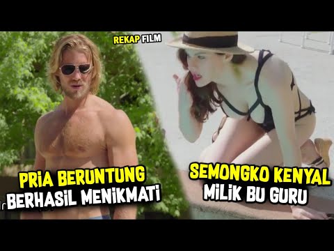 Alur Cerita - Ketika Apem Kembar Teman Lebih Legit dari Pada Apem kembar Tunangan -