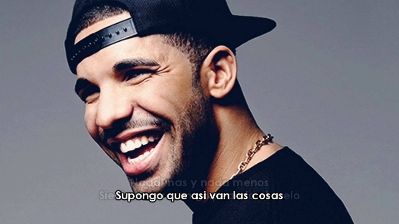 Drake - The Motion Ft Sampha (Subtitulado Español) - YouTube