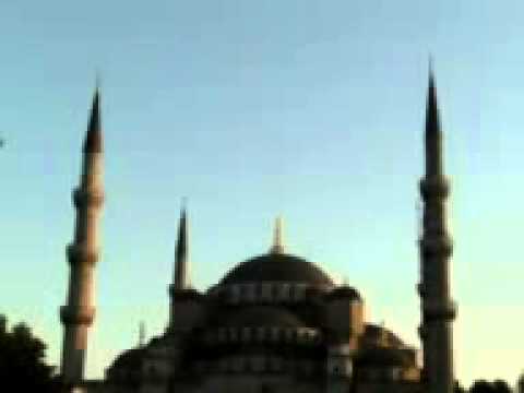 Ezan Sesi