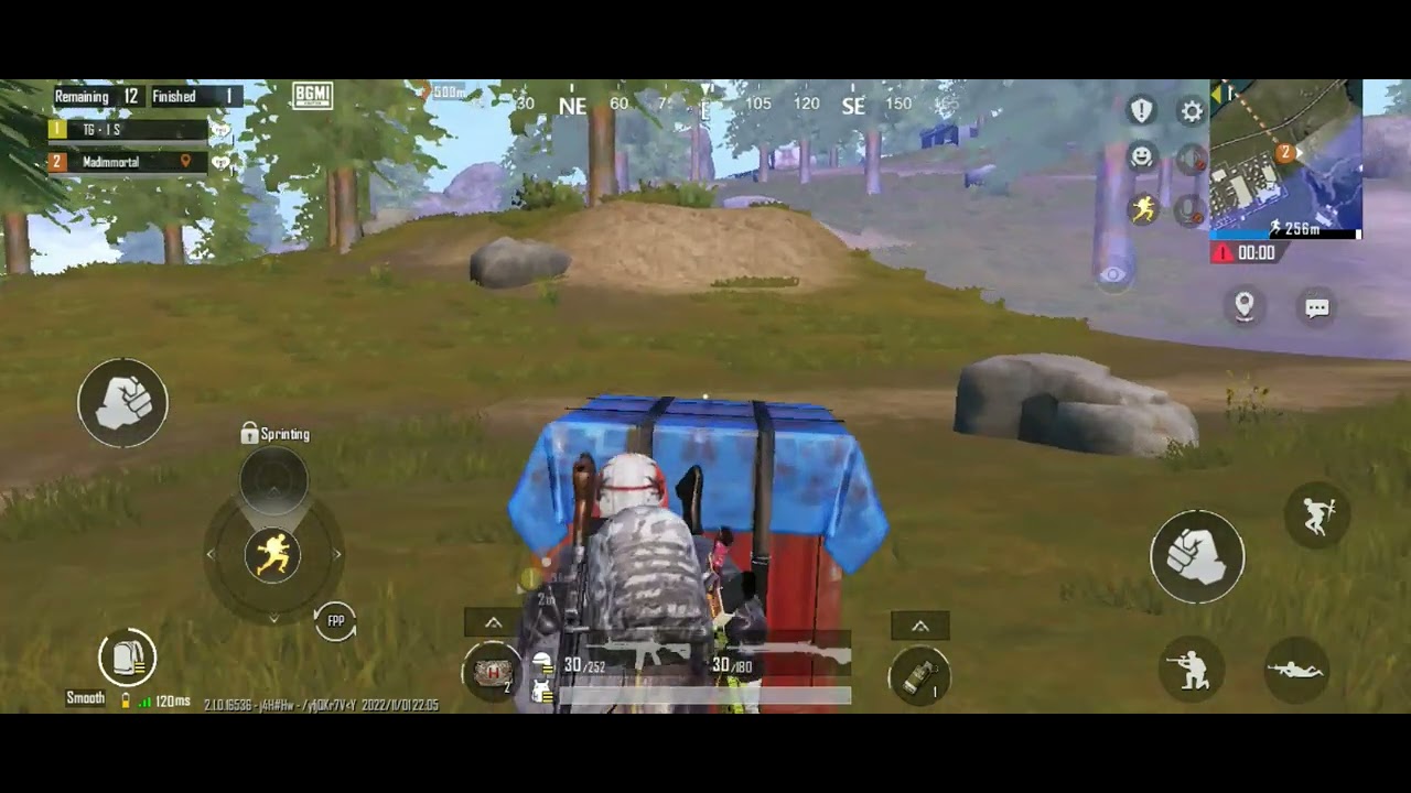 PUBG by Noob...Livik match by Noob player... - YouTube