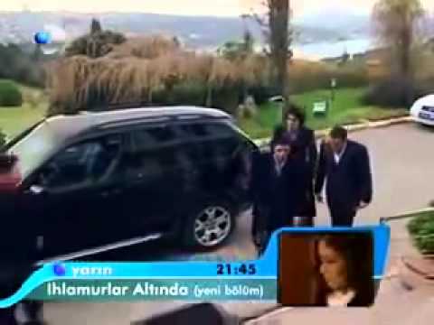 Polat alemdar Teslim oluyor