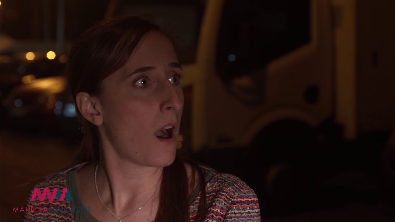 Irene Gómez Escena 8 Citas - YouTube