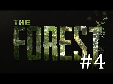 The Forest bölüm 4/motorlu destere !!!