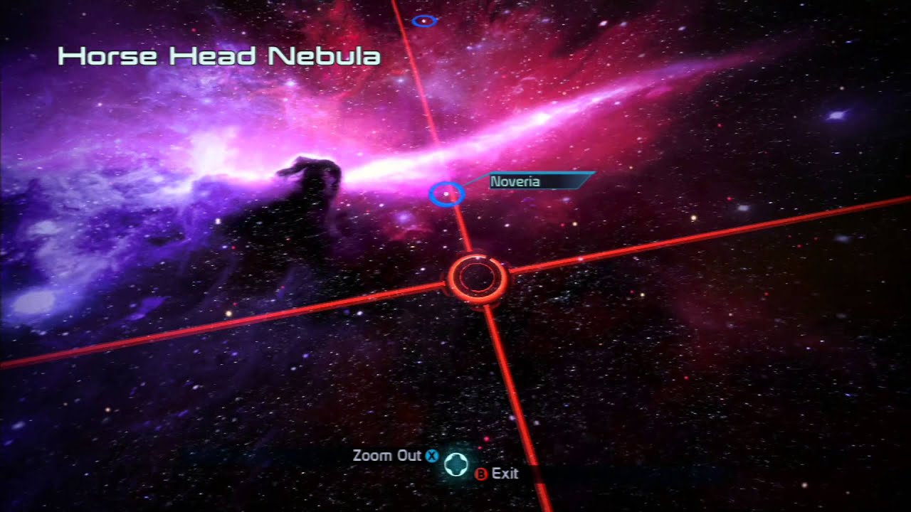 Mass Effect Let's Play Turian Insignias - YouTube