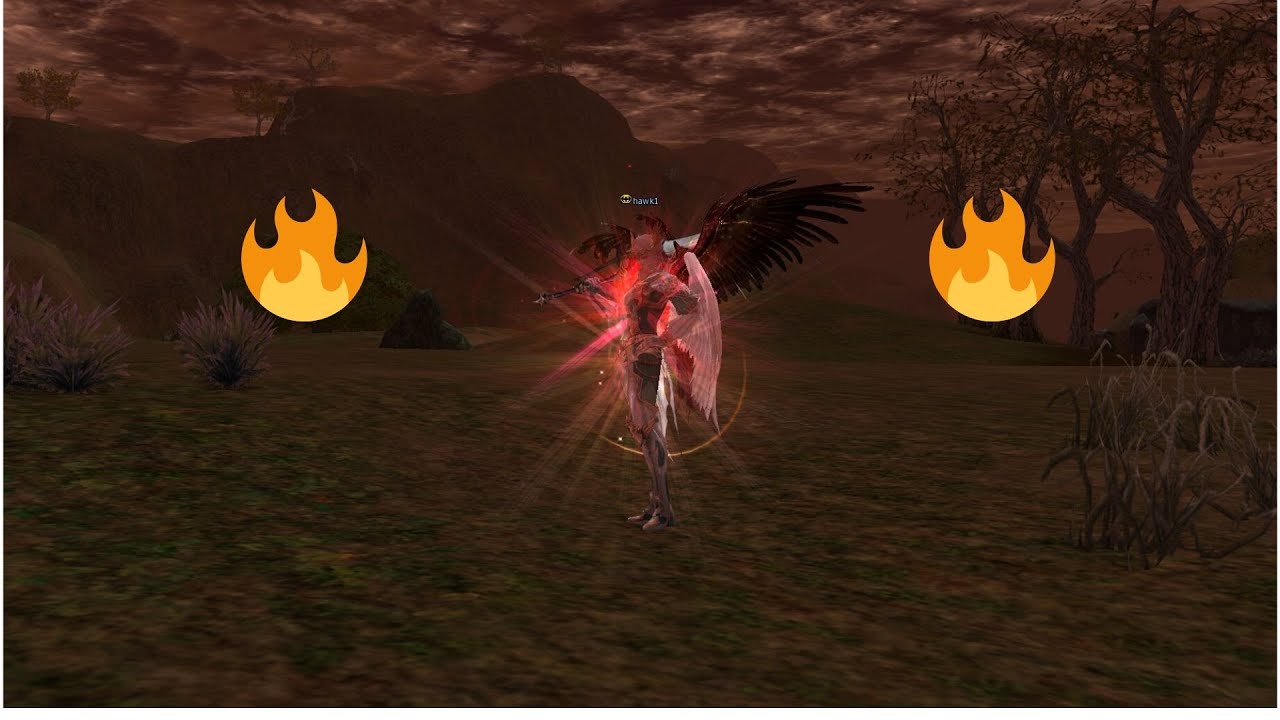 Lineage 2 || Doombringer vs Doombringer oly games || ZM H5 - YouTube