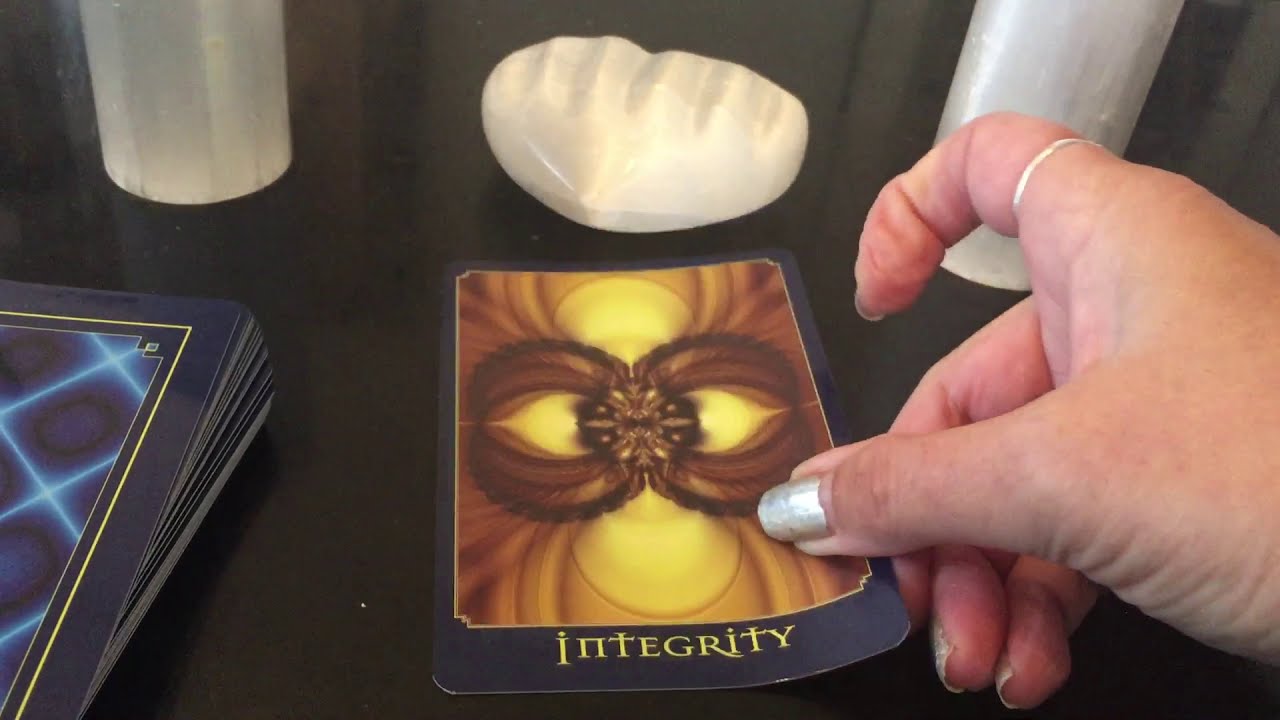 Return Of Spirit Oracle Cards-Close Up Review Plus Bonus Reading! - YouTube