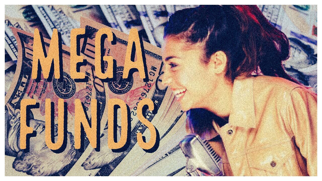 Taina Season 1 Episode 4: Mega Funds | Gonna Be A Star Entertainment ...