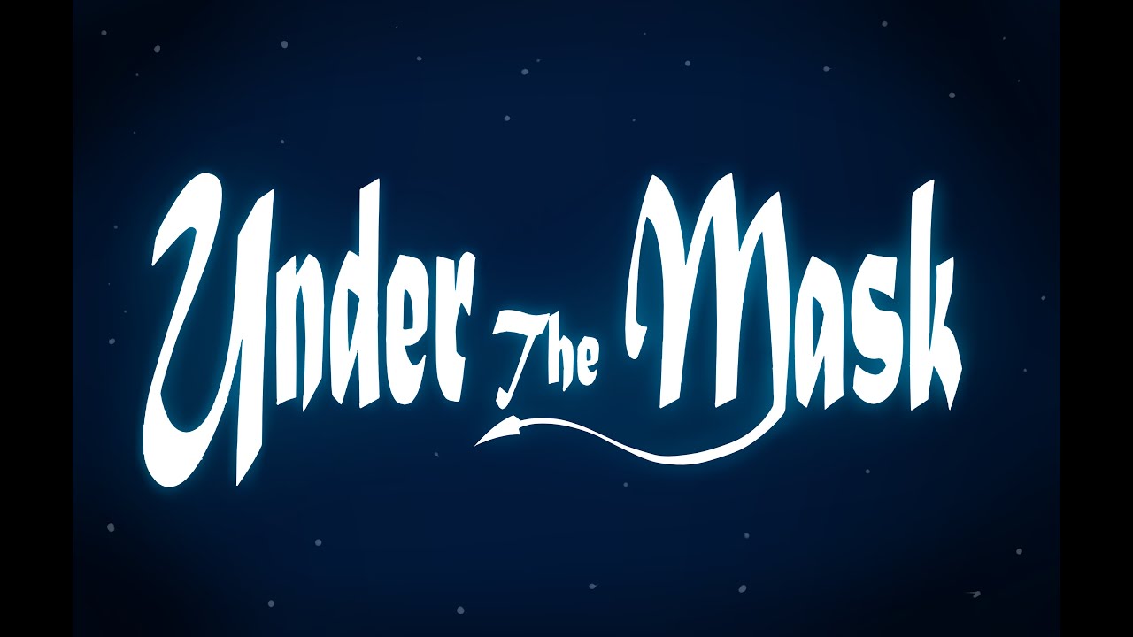 Under The Mask OST- Show of Skill - YouTube