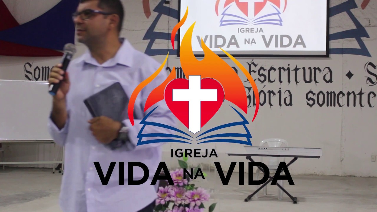 Rev. Roger Rangel | Nossa visão, nossa missão integral - YouTube