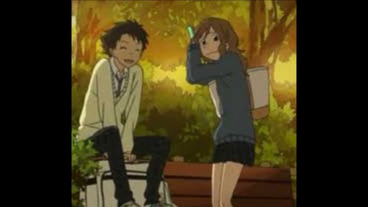 Sasahara (宗平) and Natsume (あさ子) MOMENT - YouTube
