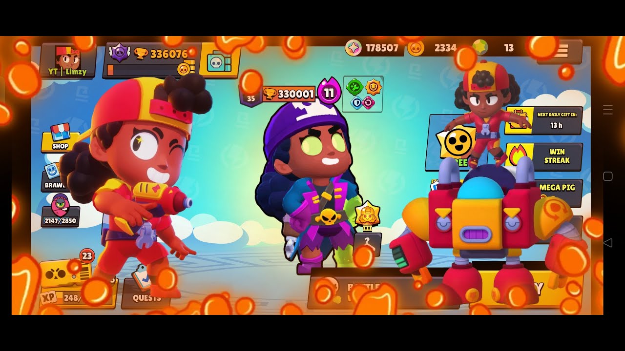 Апнул 330к кубков на Мэг | Box Simulator Kit - YouTube