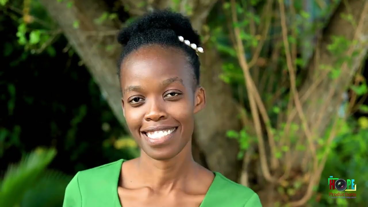 SIKU YA VIBANDA | Official Video | SDAC Bamburi Great News AY | PIGA ...