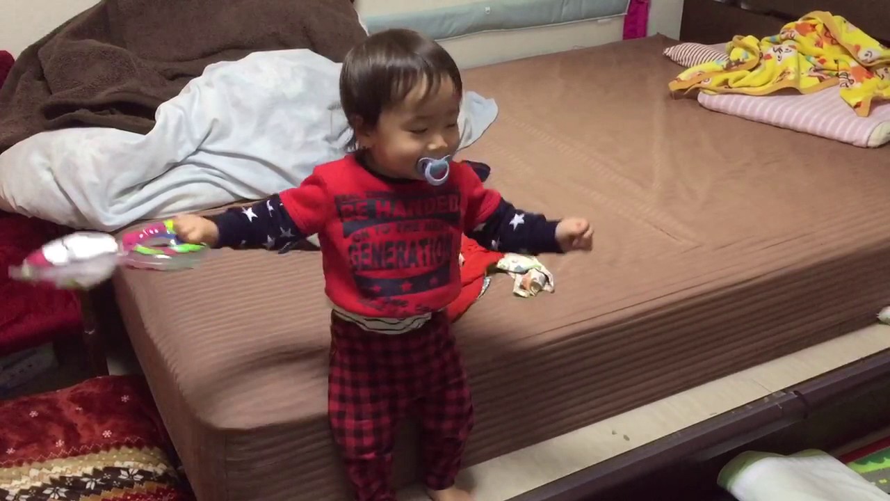 Japanese kids actor ”9'' - YouTube