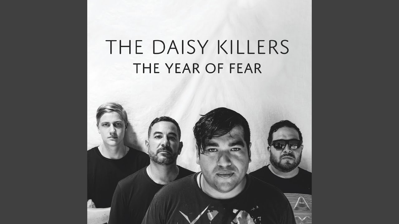The Daisy Killer - YouTube