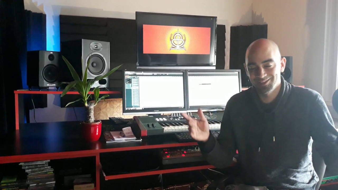 How to make Psytrance Risers / Uplifter / FX easily - Tutorial by ...