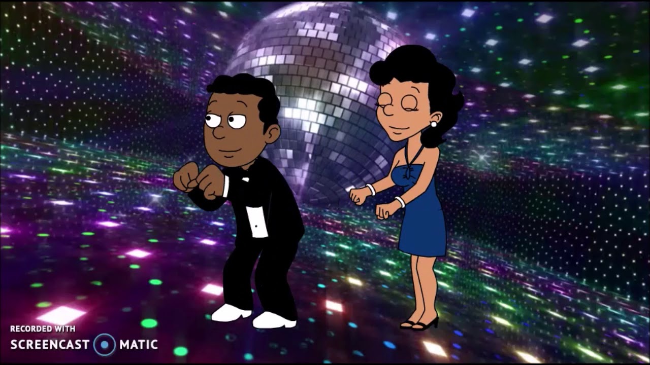 GoAnimate Dance Party: Micheal Jackson Edition-Don't Stop 'Til You Get ...