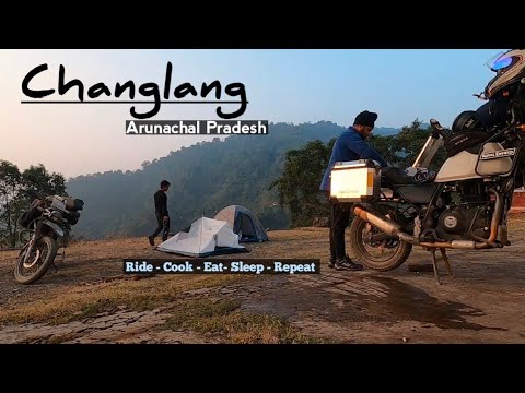 Changlang_ Arunachal Pradesh. - YouTube