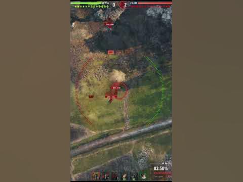 Леста любит большие дудки. #shorts #world of tanks. - YouTube