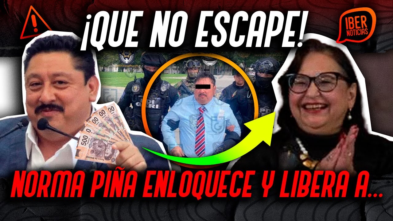 ⚠️COMUNICADO DE ÚLTIMA HORA LO CAMBIA TODO! URIEL CARMONA A PUNTO DE ...