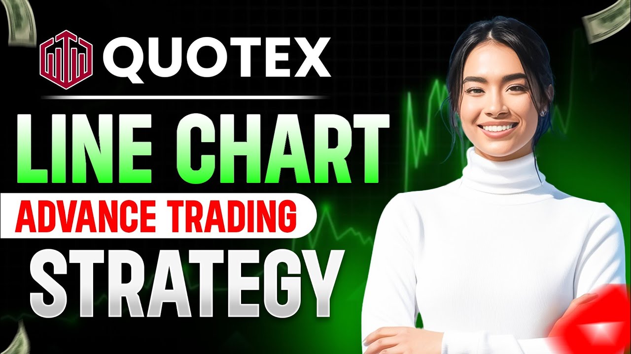 Most Advantage of line chart with LIVE trading 🤘🏻🔥🤑 - YouTube