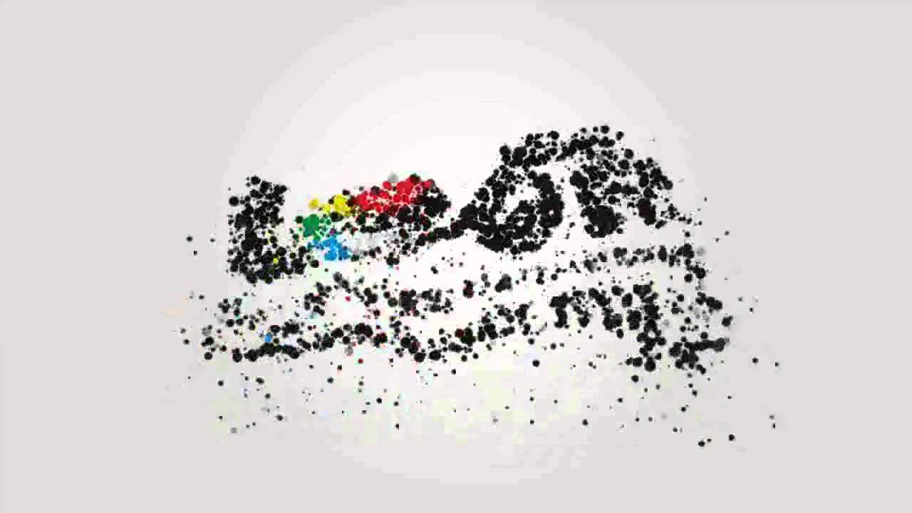 LOGO LOOR PARTICLE - YouTube