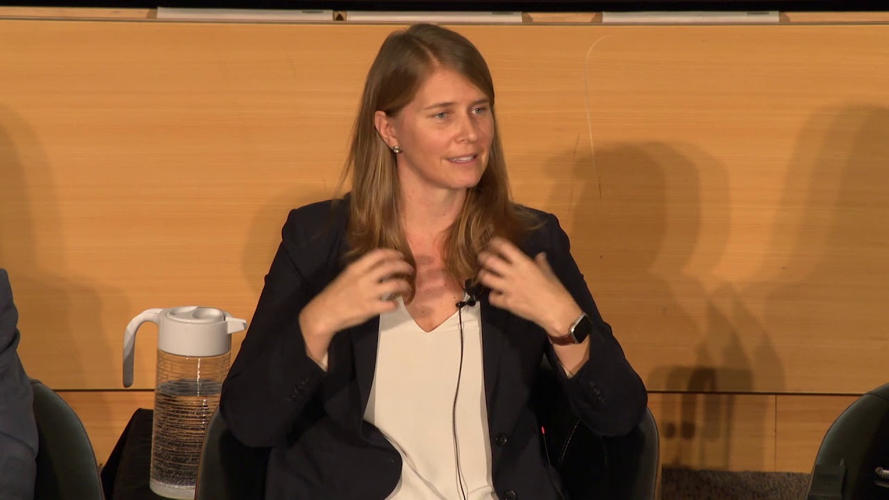 MIT Climate Action Symposium: Decarbonizing the Electricity Sector ...