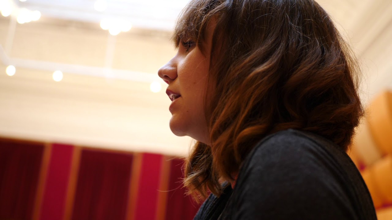 Molly Rae, Enough - YouTube