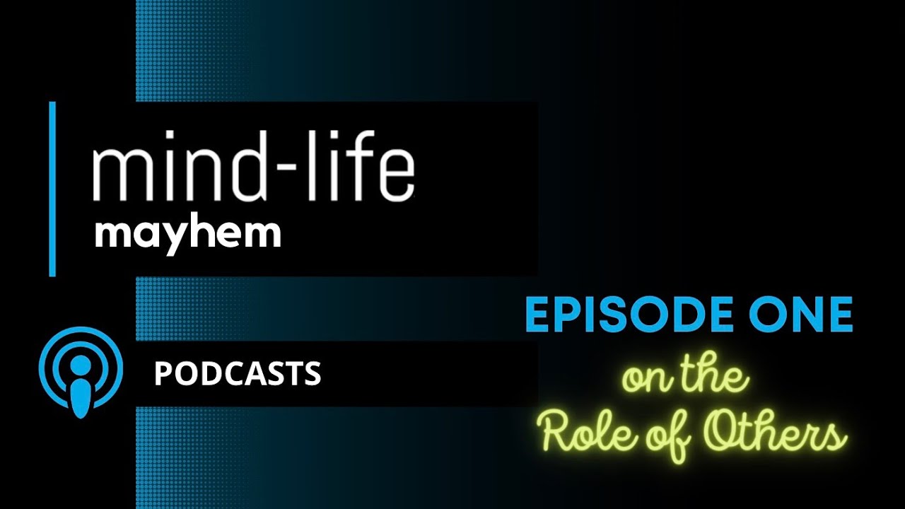 MindLife Mayhem - Episode One - YouTube