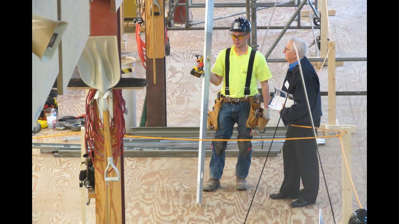 Training and Education Within the IKORCC with Mike Kwiatkowski and Eric ...