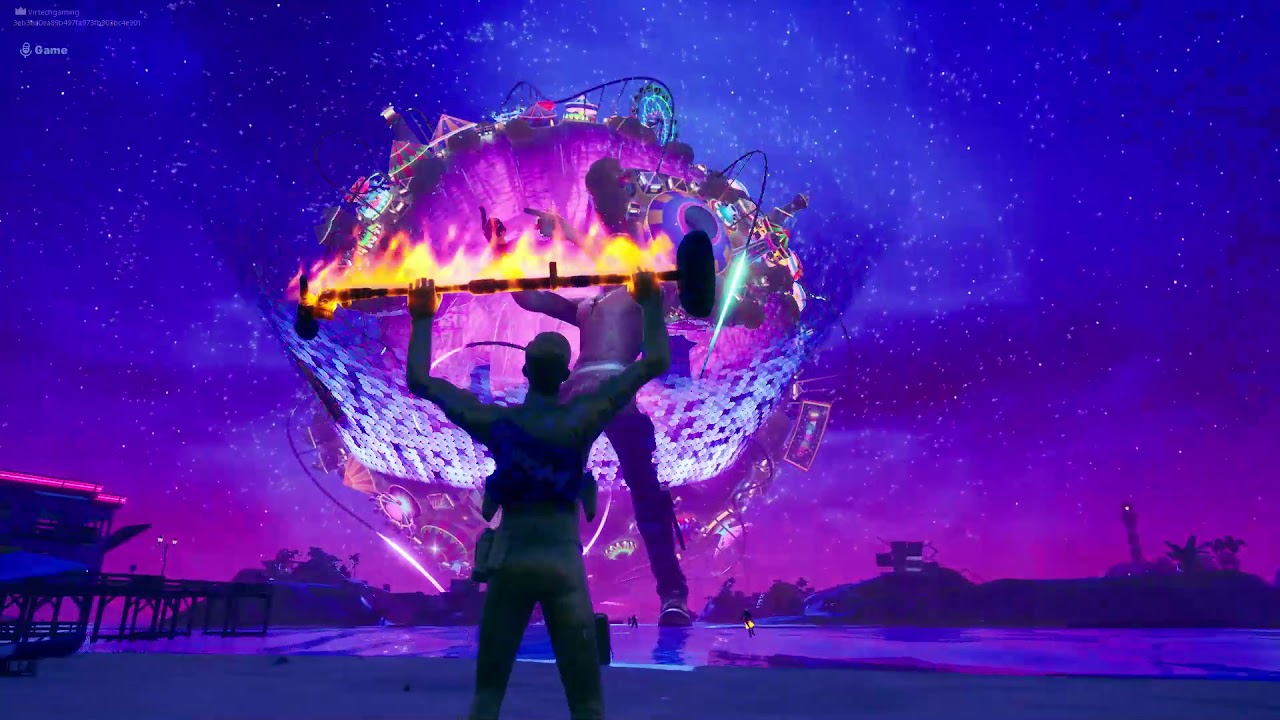 Travis Scott Astronomical - YouTube