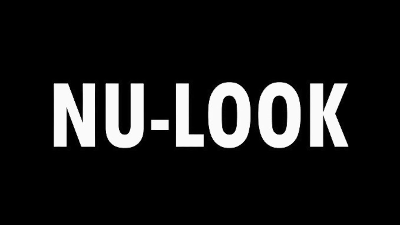 NU-LOOK ANTHOLOGY MEGAMIX [2020] (feat. DJ MASTER MIX Pro) !!!GEN BAGAY ...
