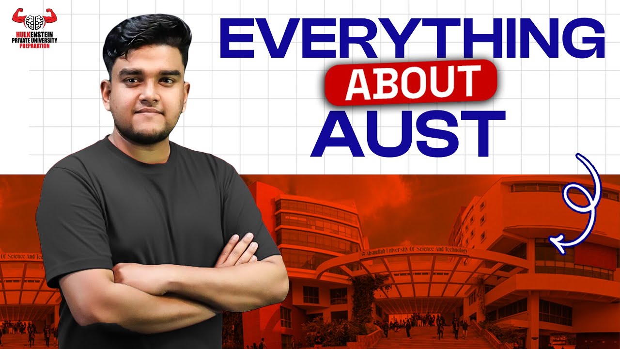 Everything about Aust - YouTube