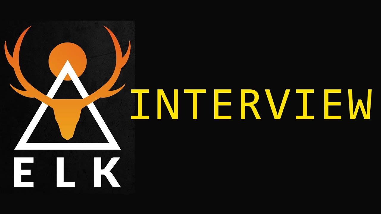 ELK OS Interview HUGE Audio Engineering Tech Development 1 - YouTube