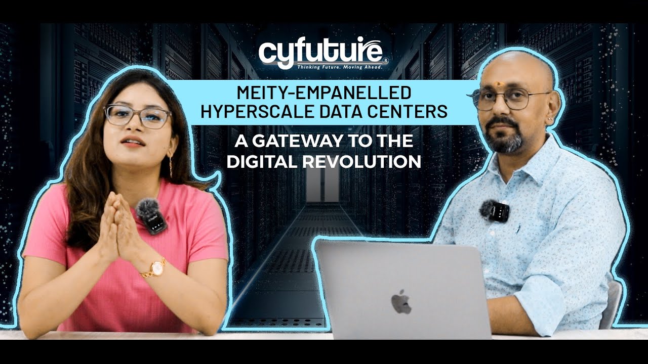 Data Center Noida | Top Key Questions Answered | Cyfuture Insights ...