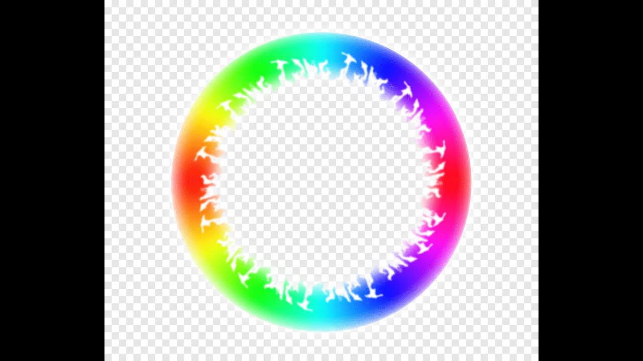 Sonic rainboom [MLP in real life] - YouTube