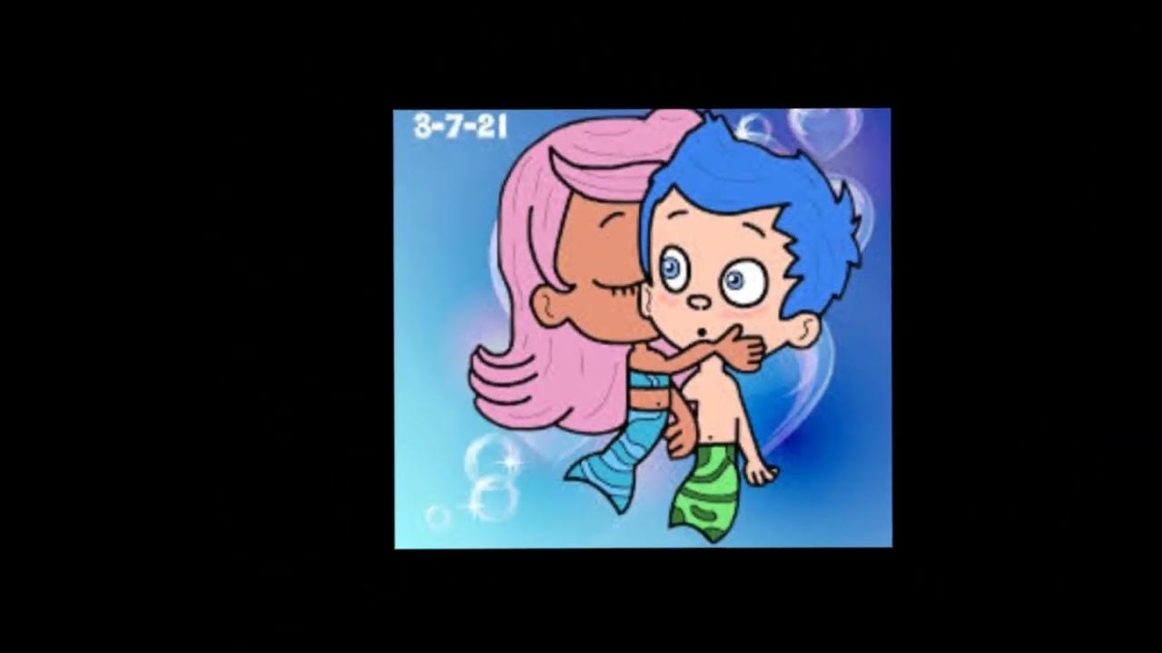 Bubble Guppies Molly X Gil Youtube