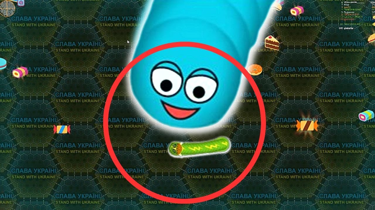 Wormate.io Best kills compilation # 2 #wormateio - YouTube