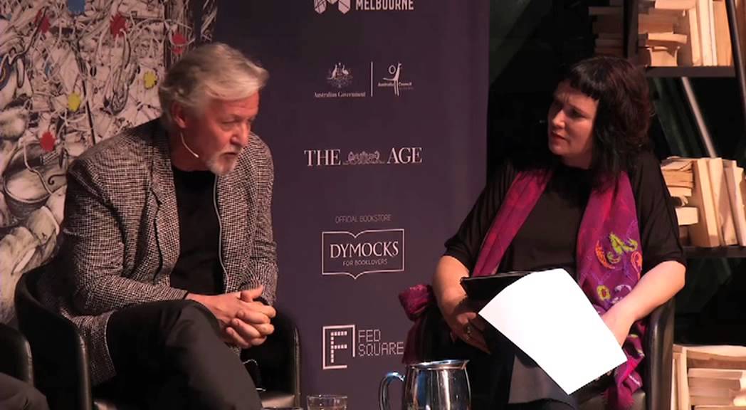 Steve Pollard on economics and culture - YouTube