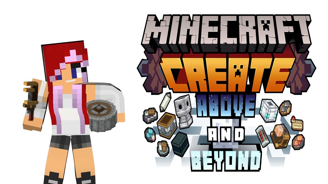 MEEP! Create Above & Beyond Patreon Server ~ Episode 1 ~ - YouTube