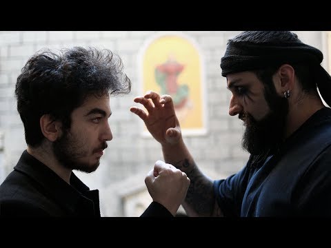 Ultroll'ün Sonu