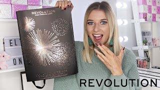 NARS Uncensored Advent Calendar | Makeup | BeautyAlmanac
