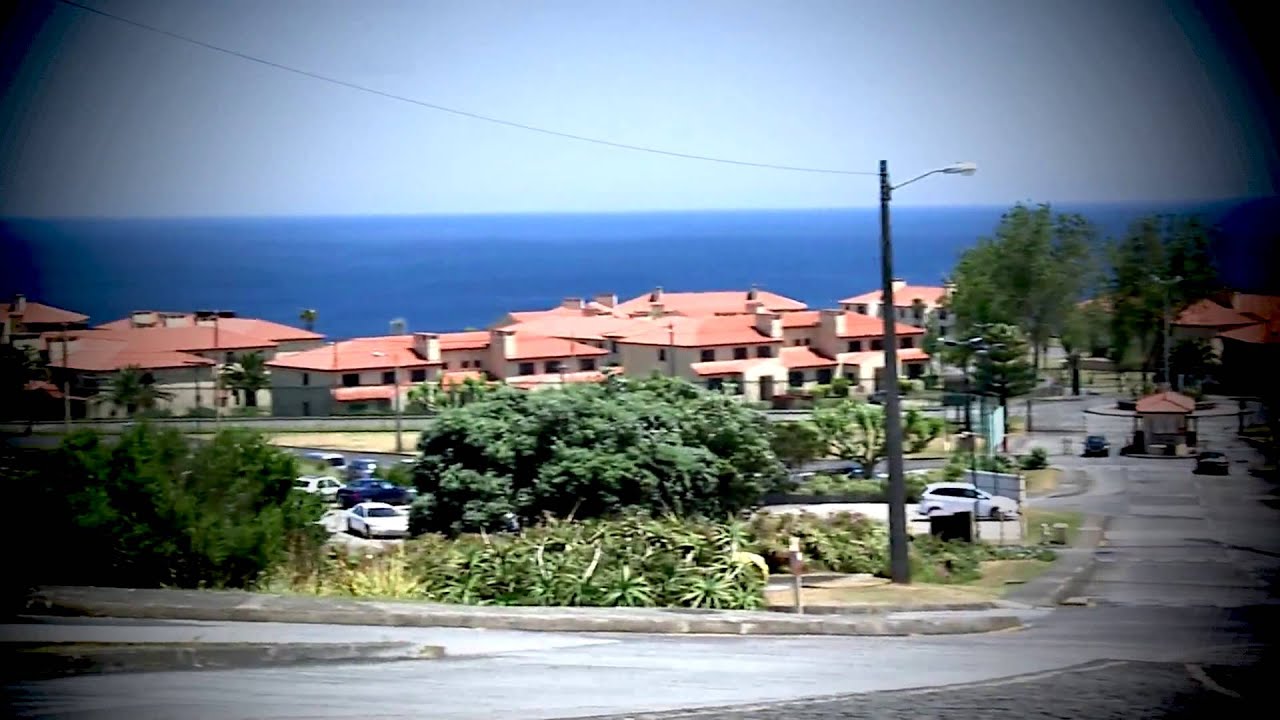 Lajes Field Community Video - YouTube