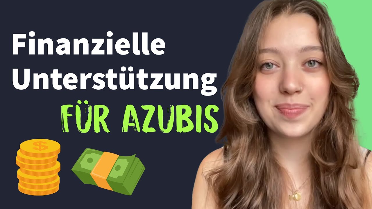 Erstaunlich Ausbildung Finanzielle Untersttzung Bilder