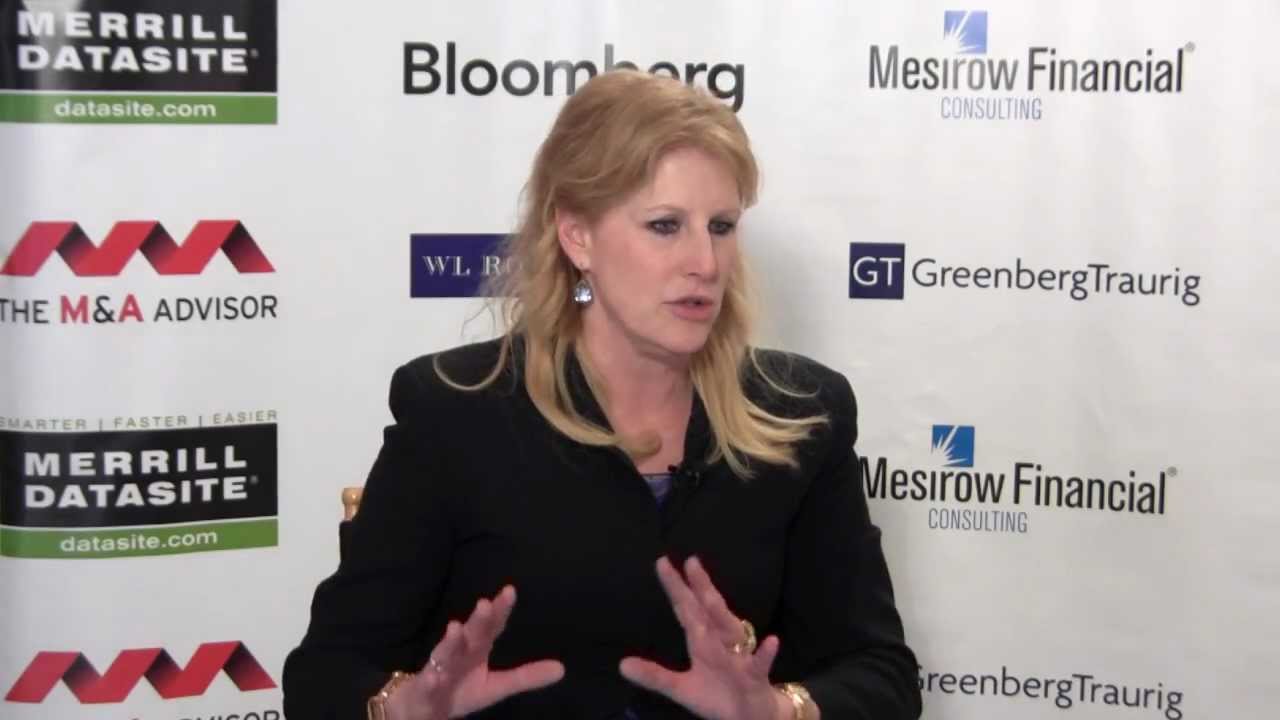 MandA.TV- Katie Coleman - Hughes Hubbard Reed - YouTube