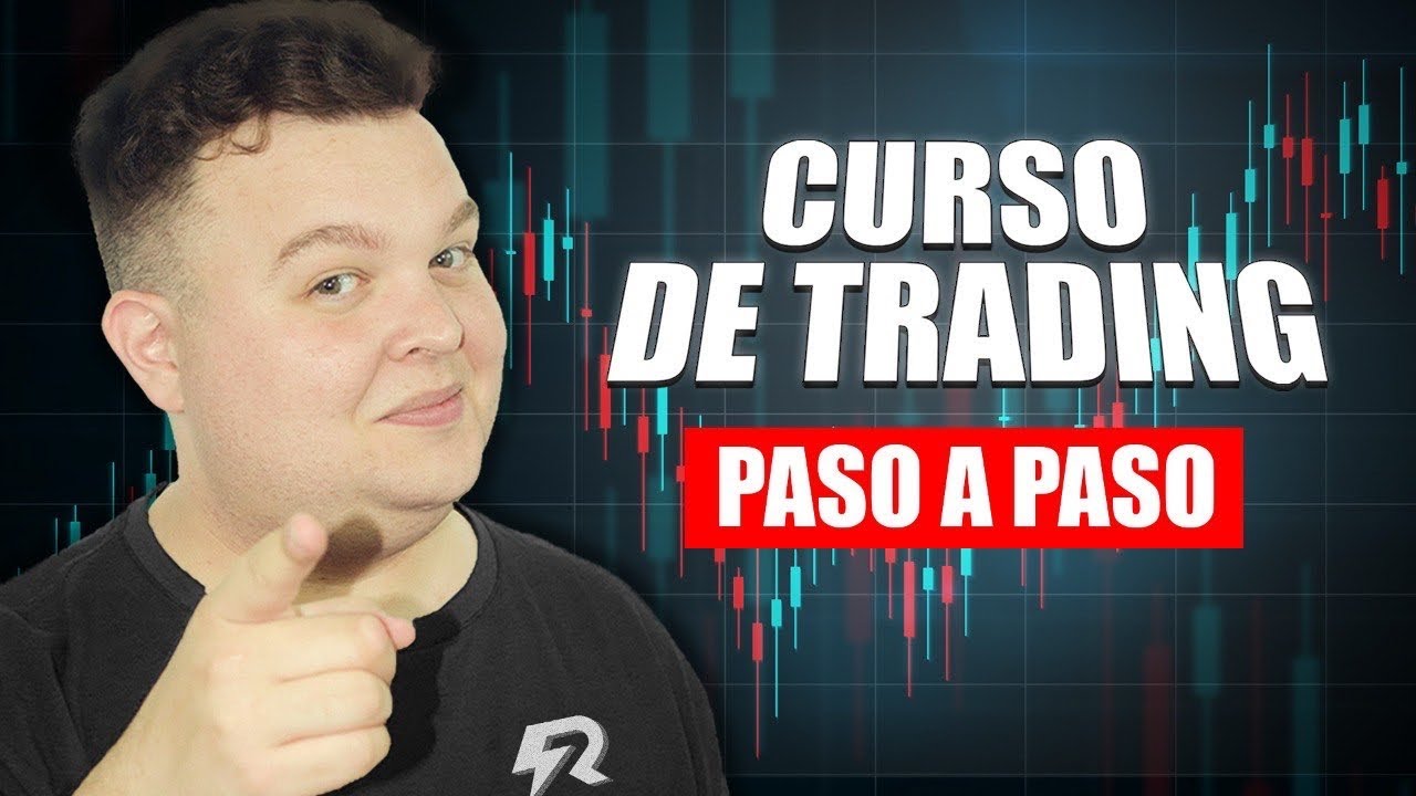 Curso De Trading Desde Cero GRATIS 📈 Para Principiantes - YouTube