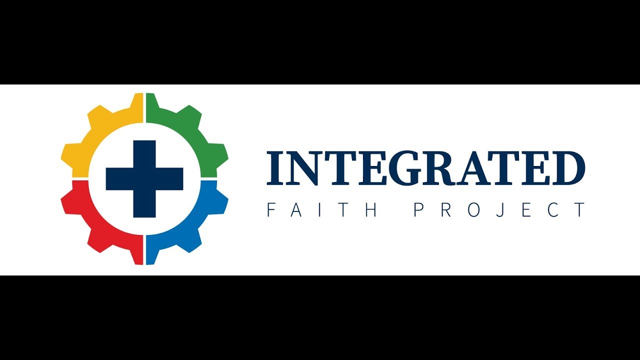 Introducing the Integrated Faith Project (pilot program) - YouTube
