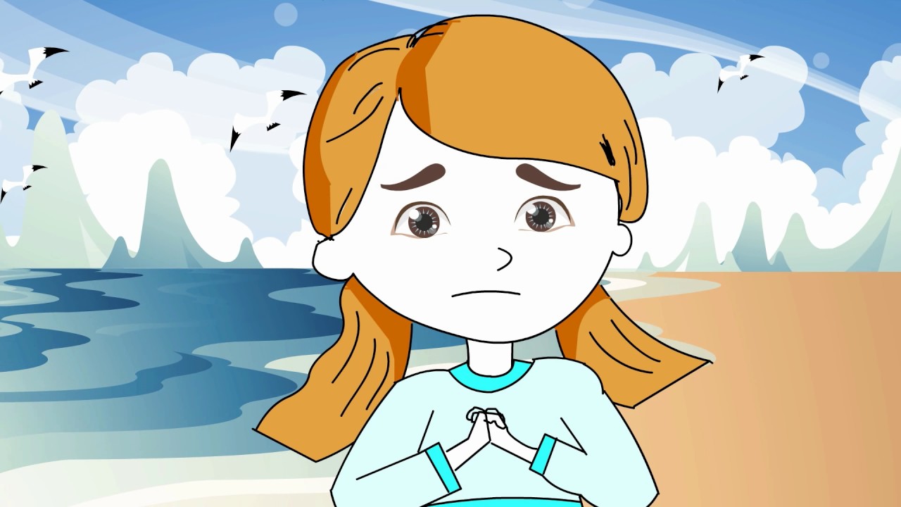 Fly With Able And Fy: Loving Kindness - Mindfulness For Kids - YouTube